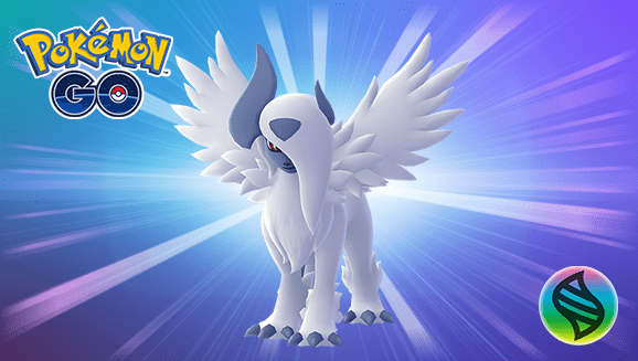 포켓몬 GO 메가 앱솔 메가 레이드 공략 - 최소 · 적정 인원, 인원별 추천 포켓몬, CP표 - 포케토리 | 포켓몬스터 정보 ...